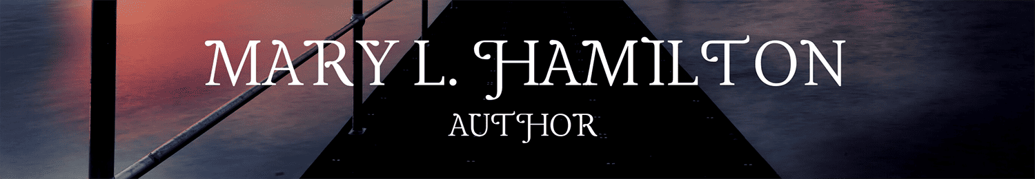 Home - Mary L. Hamilton